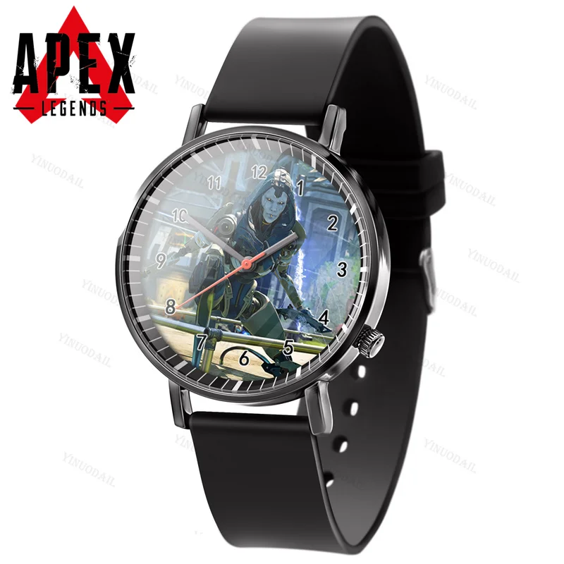 Vantage-Game-Figures-Apex-Legends-Fashion-Watch-for-Men-Reloj-Hombre ...