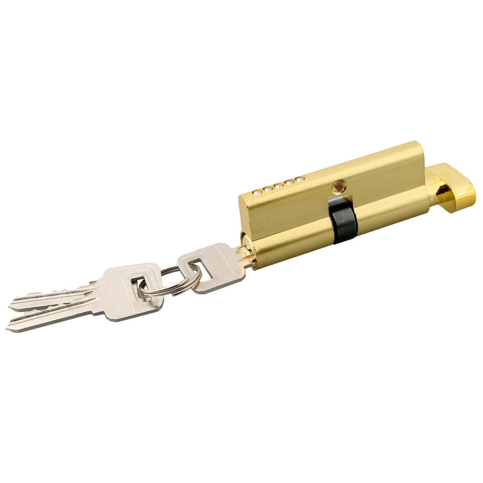 European-Interior-Door-Lock-Core-Universal-Cylinder-70mmX29mm-Bedroom ...