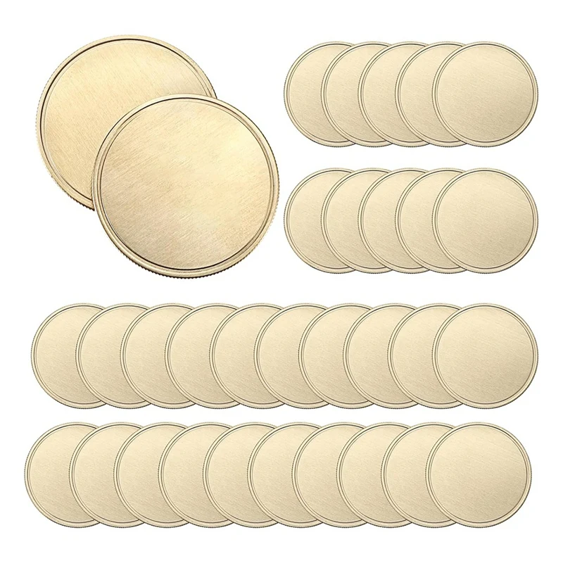 60PCS-Blank-Challenge-Coins-For-Laser-Engraving-1-6-Inch-Engraving ...