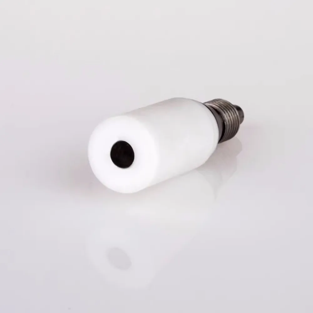 Rotating-disk-electrode-Glass-carbon-disk-electrode-3mm-4mm-5mm-glass ...