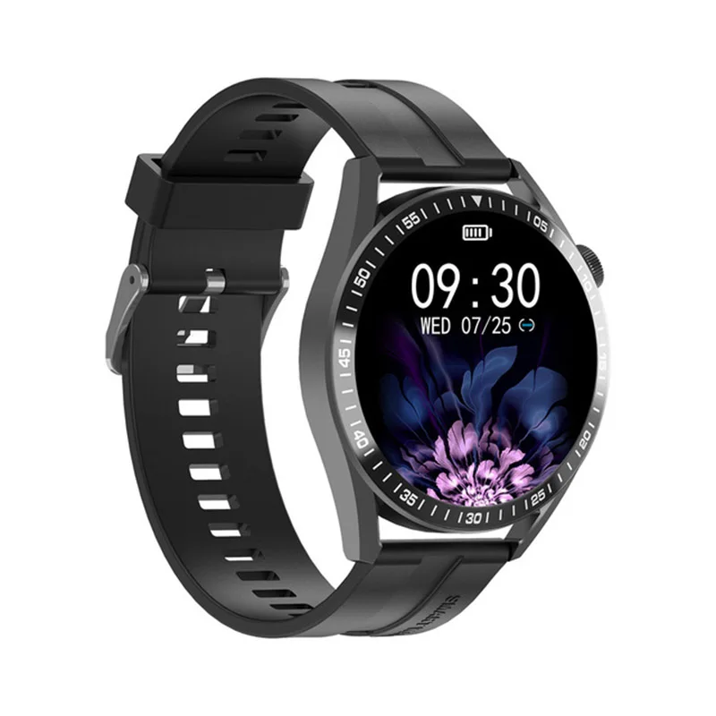 New-SmartWatch-For-Huawei-Men-Women-Bluetooth-Call-Sport-Heart-Rate ...