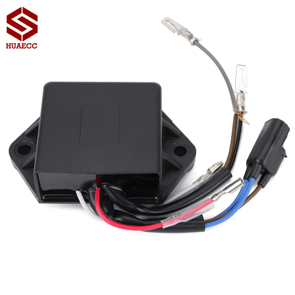 Motorcycle-Ignitor-CDI-Box-Module-Unit-for-Arctic-Cat-El-Tigre-295-340 ...