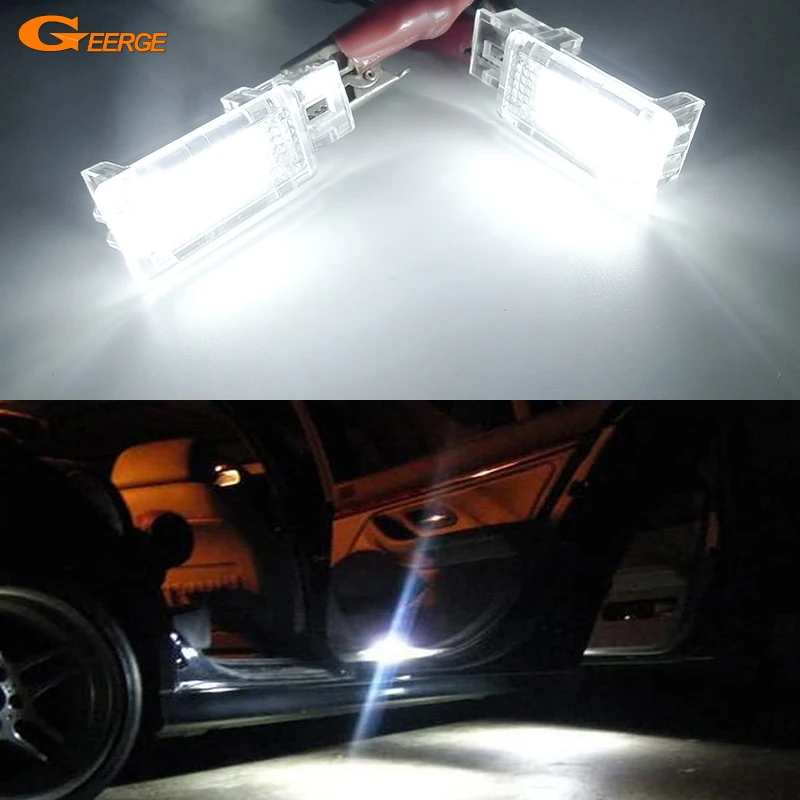 Geerge For Mercedes Benz C CLK SLK SLR V Class W203 W209 R171 R199 W639 ...