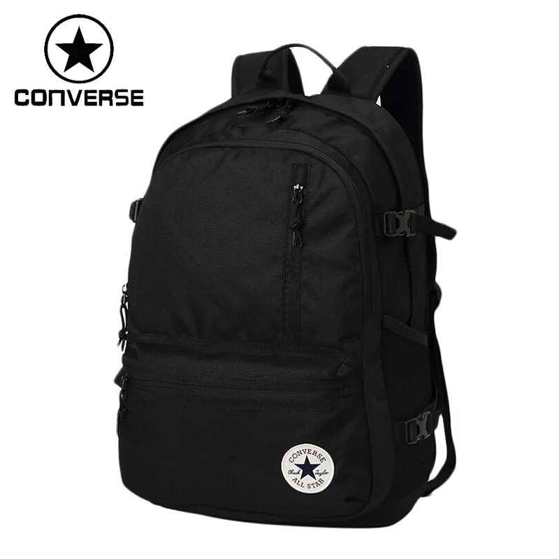 Converse-mochila-de-borde-recto-Unisex-morral-deportivo-Original ...