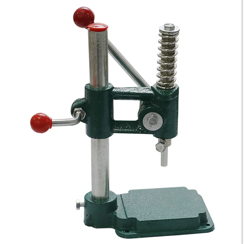 Fabric Button Machine Cloth button Maker Fabric Covered Button Tool 24L ...