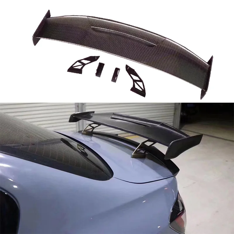 Gt Rear Wing Spoilers