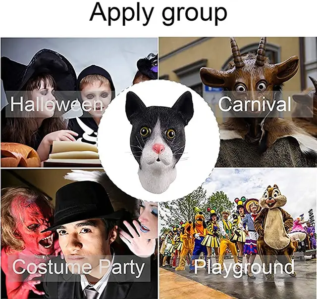 Diy Grumpy Cat Costume