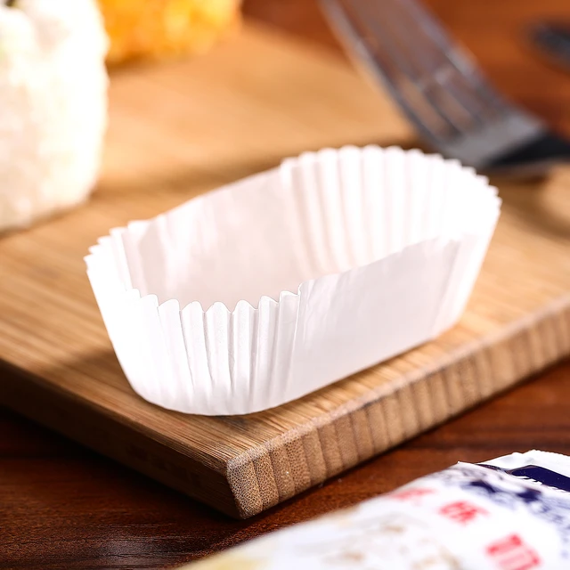 Paper Bread Pan Liners