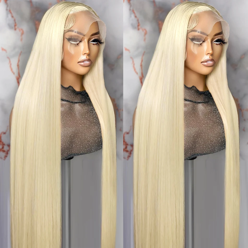 40-Inch-Blonde-613-HD-Human-Hair-Wig-13x6-Straight-Lace-Frontal-Wig ...