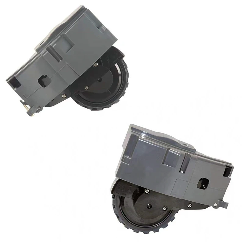Right and Left Drive Wheel Module For iRobot Roomba 500 600 700 800 900 ...