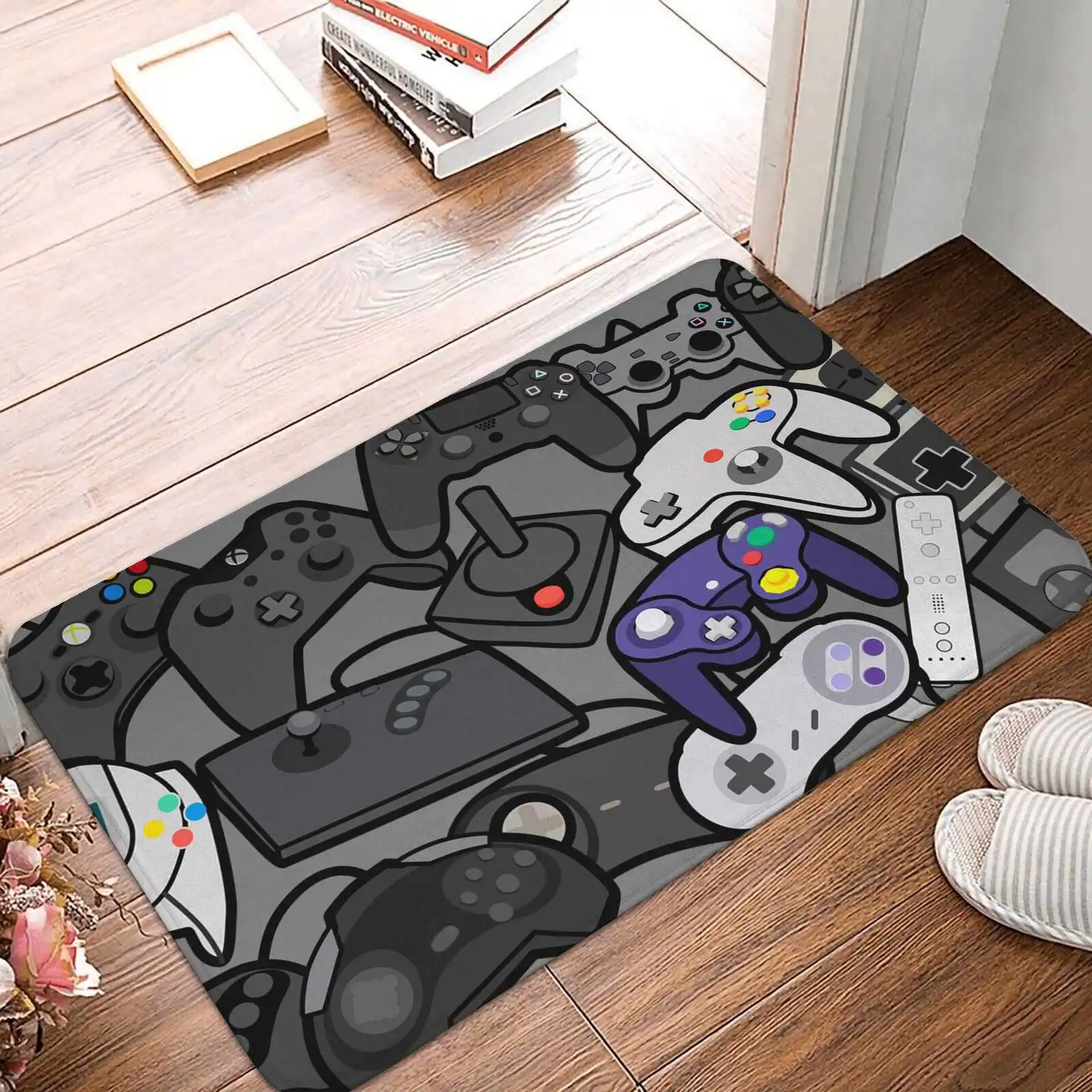 Gamer Rug – Gflashy