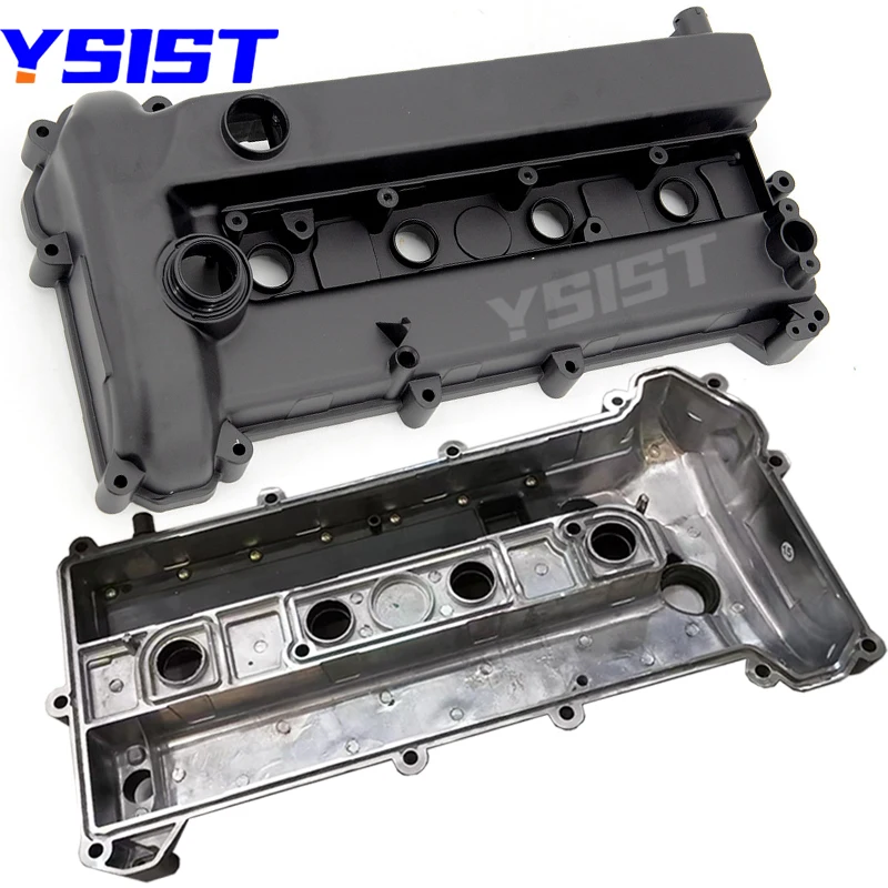Aluminium-Cylinder-Head-Cover-FOR-FORD-Winning-S-2-3-MAX-Engine-Valve ...