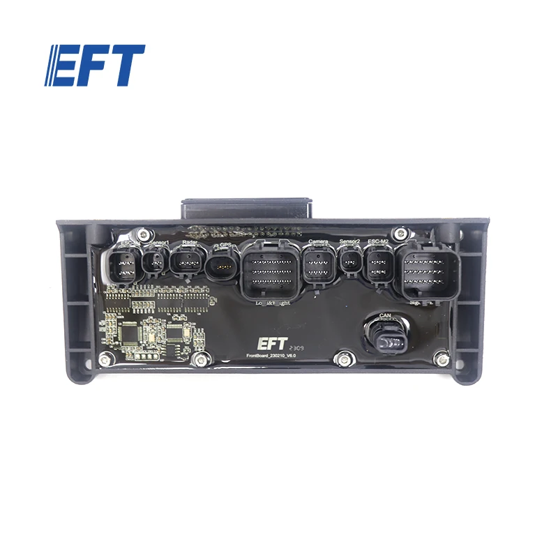 10-05-10-0043-EFT-Power-Distribution-Board-Front-Z-Series-1pcs-for-eft ...