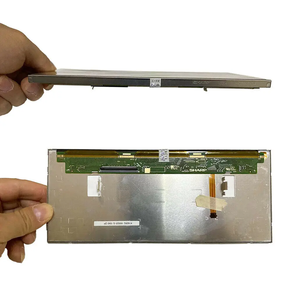 NEW-OEM-LCD-SCREEN-ASSEMBLY-LQ088K5RZ01-4300345W-65509370870-8-8-FOR ...