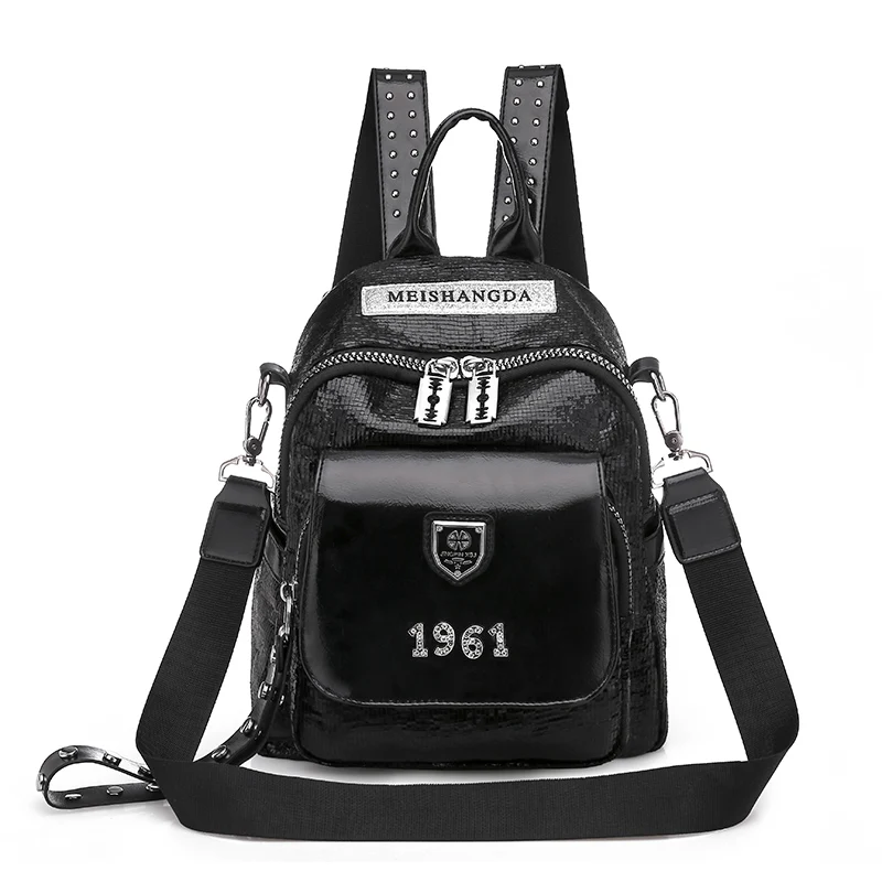 Fashionable-And-Shiny-Backpacks-With-Multifunctional-And-Large-Capacity ...