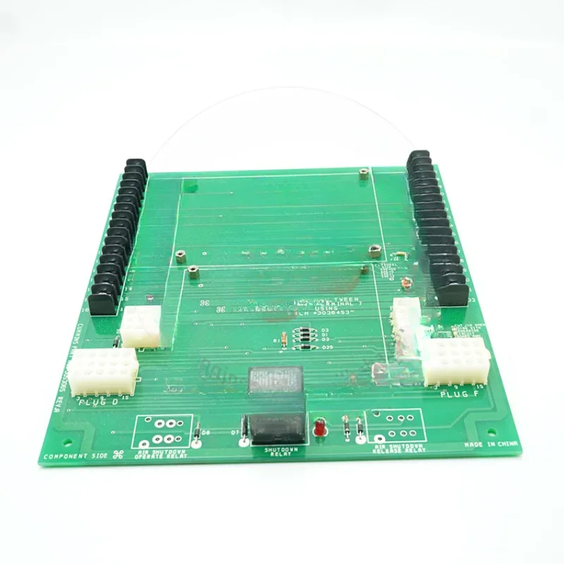 Electronic-Control-Module-Cummins-3053065-ISM-ISM11-M11-QSM11-printed ...