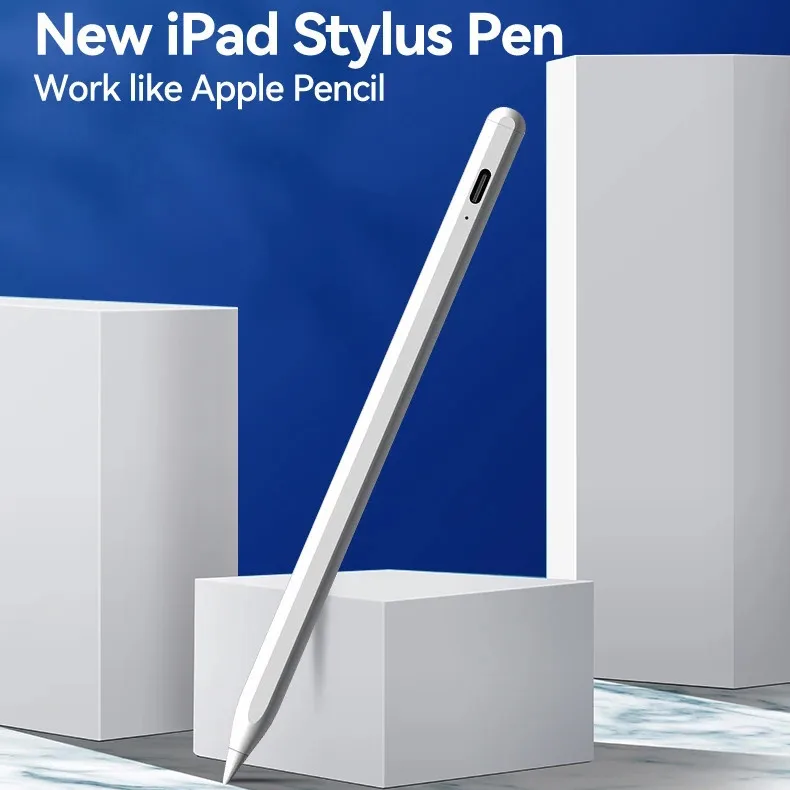 Smart Universal Pencil For Xiaomi 6S Pro 12.4 Poco Pad 12.1 Pro12.1 6 ...