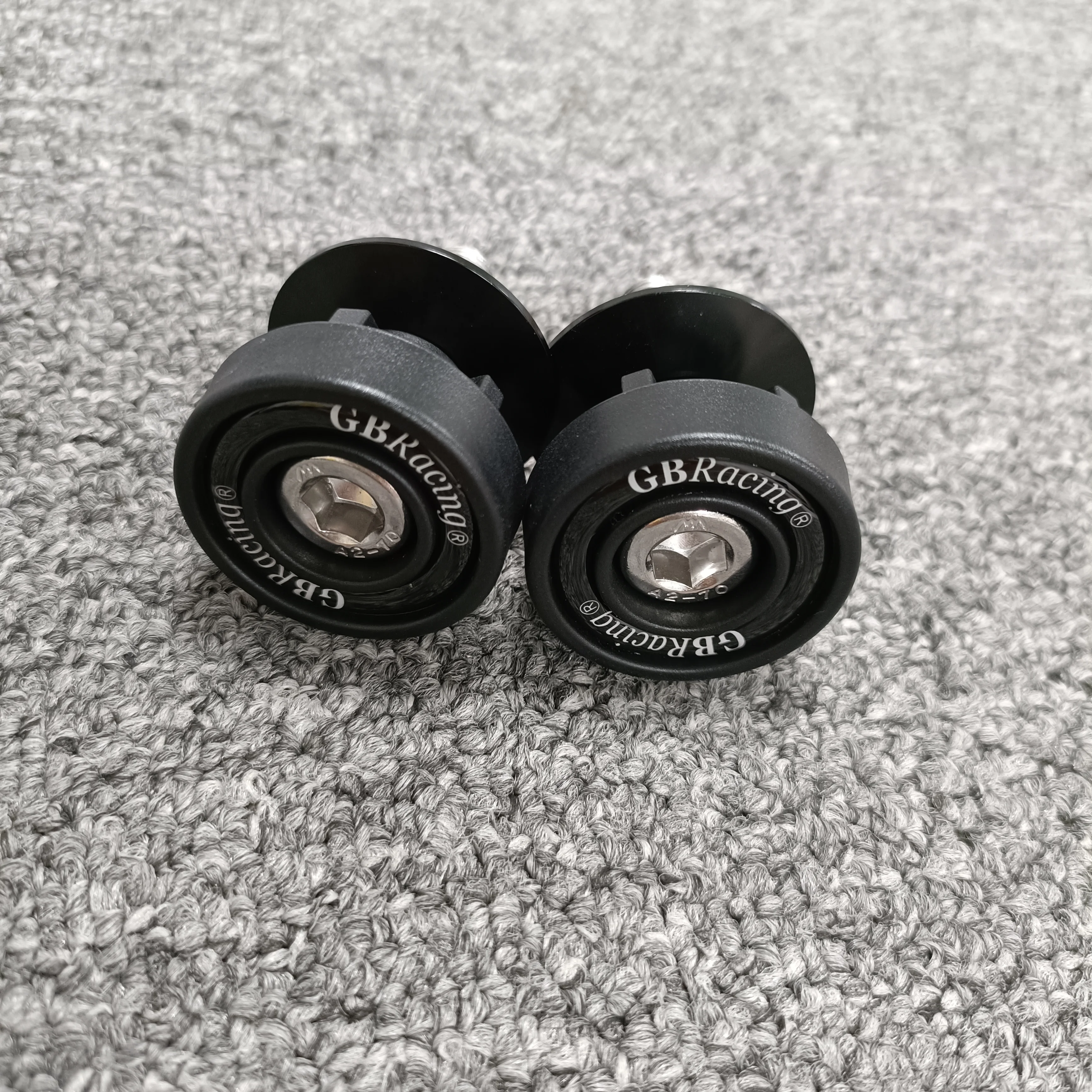 Motorcycle-Swingarm-Swing-Arm-Spools-8mm-For-BMW-S1000XR-S1000R-S1000RR ...