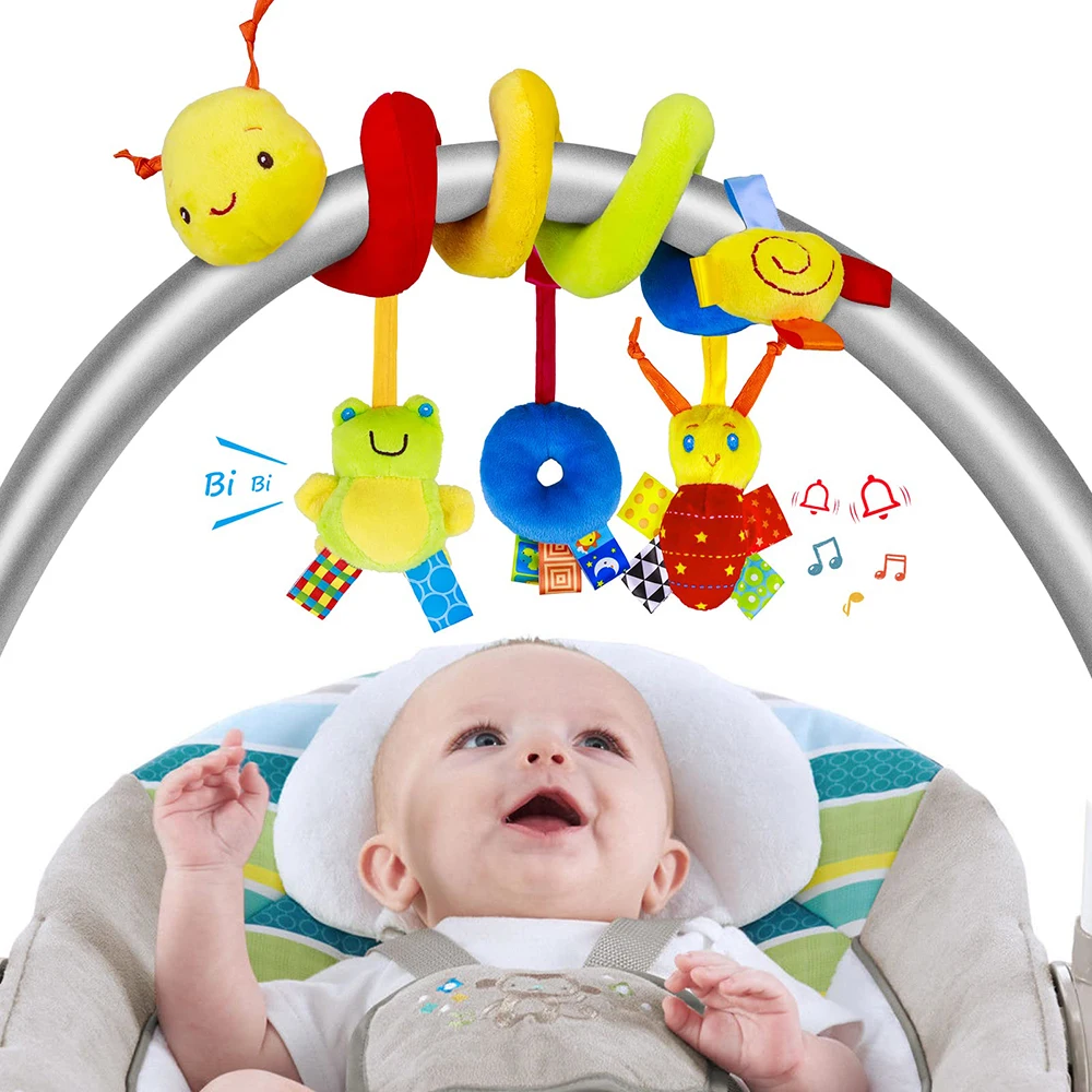 Colorful-Label-Bed-for-Infants-and-Young-Children-Hanging-Baby-Comfort ...