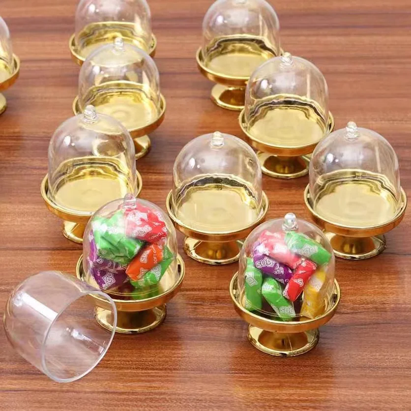 Mini-Display-Stand-Tiny-Dessert-Holder-Plastic-for-Chocolate-Cheese ...