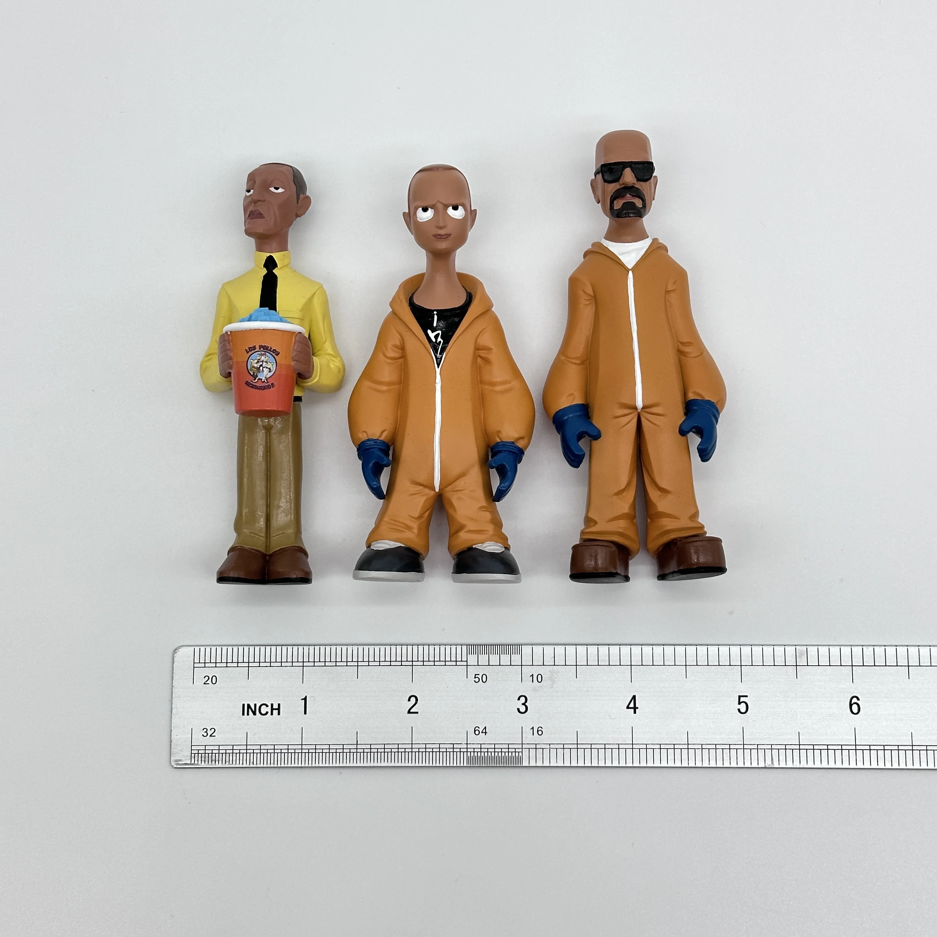 Breaking Bad Cooking Outfit