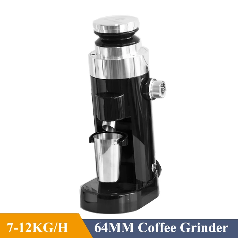 280W-Coffee-Beans-Grinder-Single-Dose-Blow-Up-80G-Hopper-Espresso ...