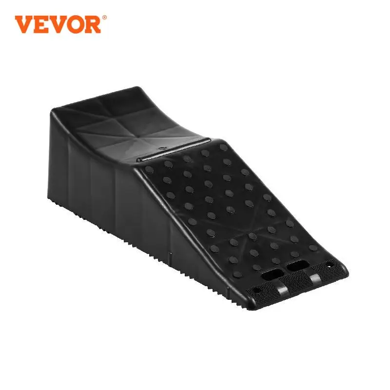VEVOR-Car-Ramp-Low-Profile-Car-Service-Ramp-20000-lbs-10-Ton-Loading ...