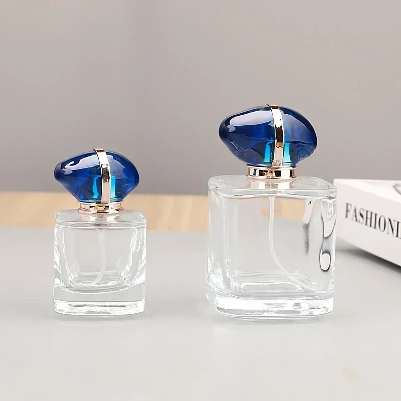 Botella-rellenable-de-Perfume-para-hombres-y-mujeres-atomizador-de ...