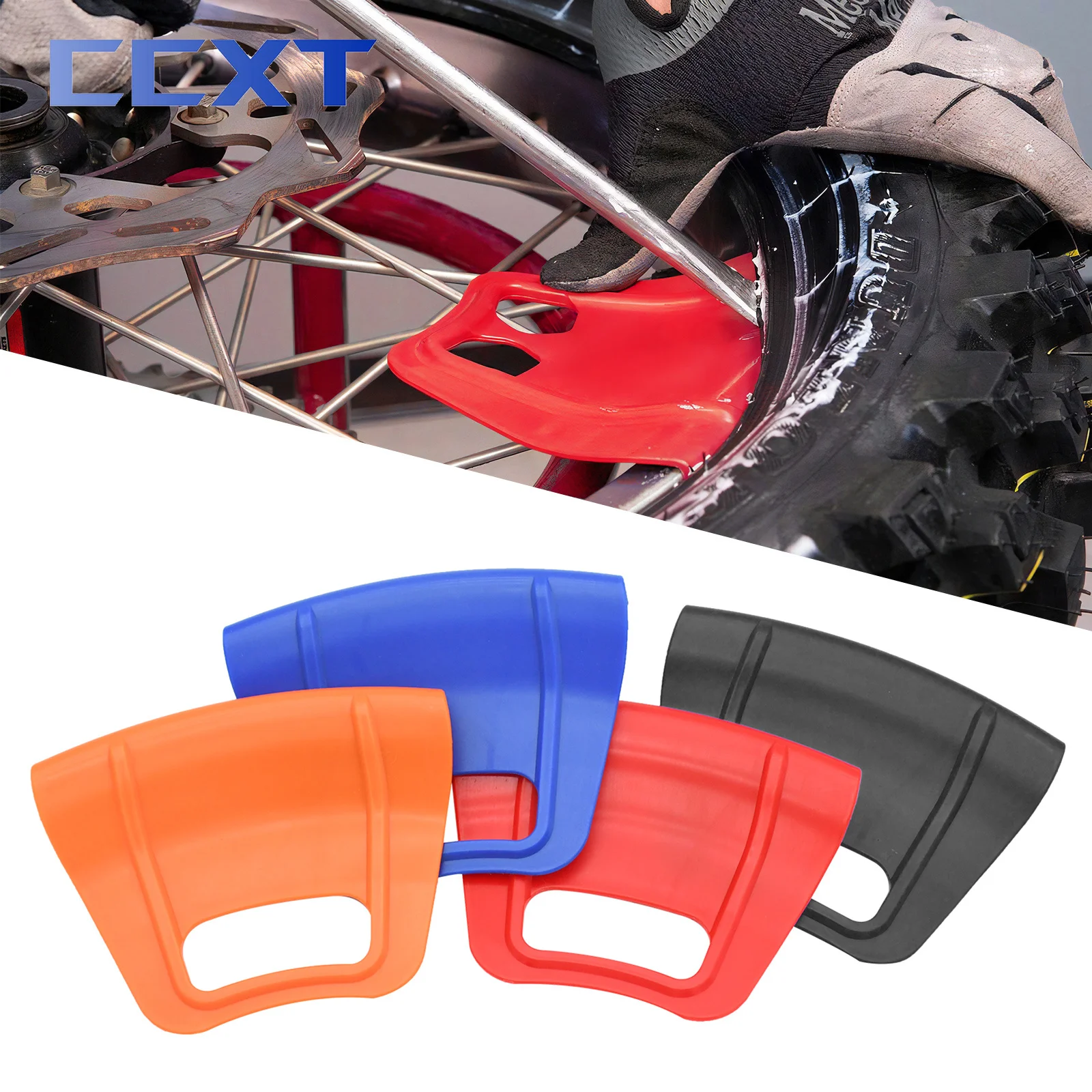 Motorcycle-ATV-Rim-Shields-Guards-Tyre-Tire-Installation-Rim-Protectors ...