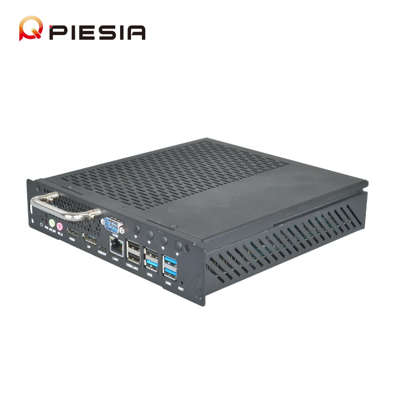 Piesia Intel Core I5 12450H I7 12650H OPS Mini PC 4K Dual Display 16GB ...