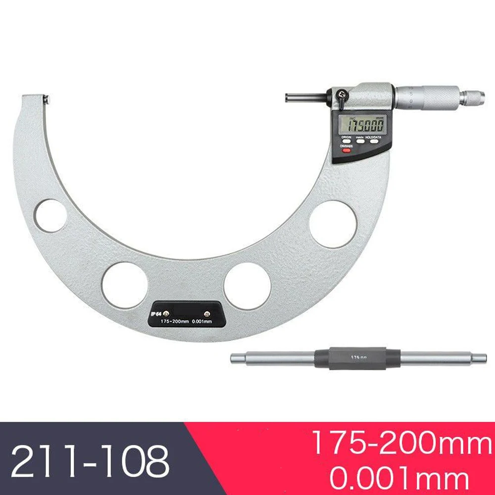 Digital-Outside-Micrometers-100-125mm-125-150mm-150-175mm-175-200mm-4 ...