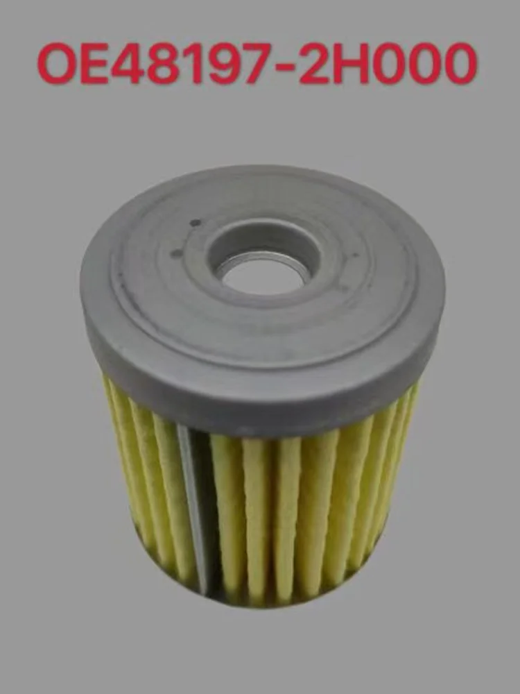 48197-2H000 481972H000 Hyundai Elantra N Yuena IX25 Kia K3 KX1 Sona ...