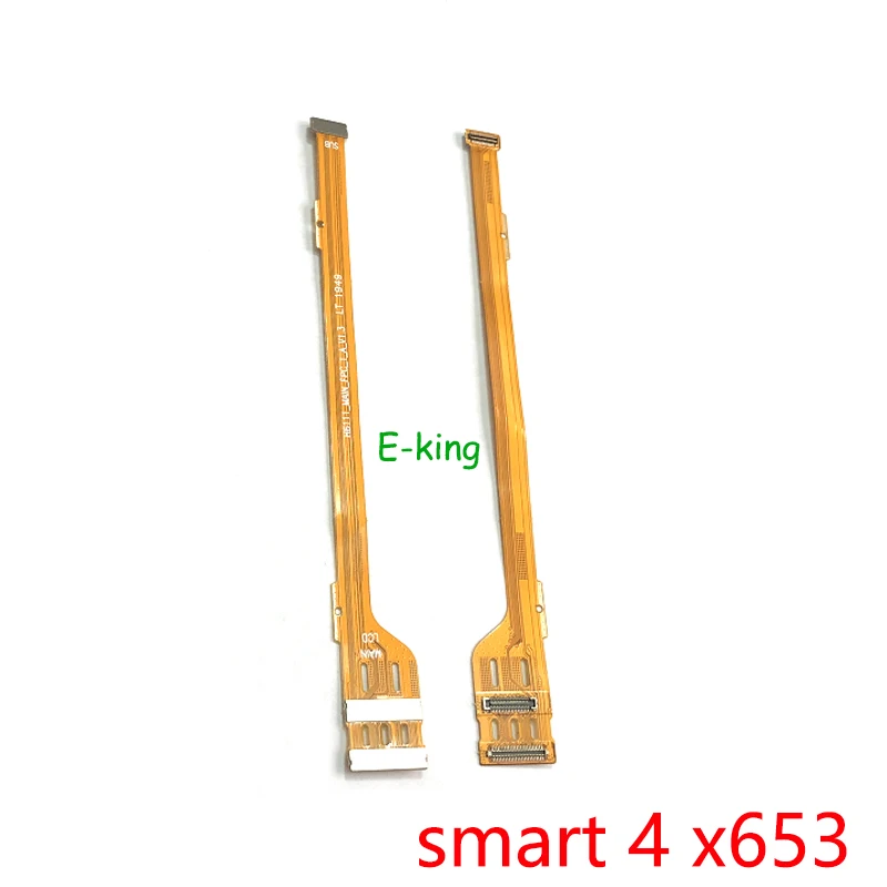 Mainboard Flex For Infinix Smart 4 4C X653 X653C / Zero X Neo X6810 ...