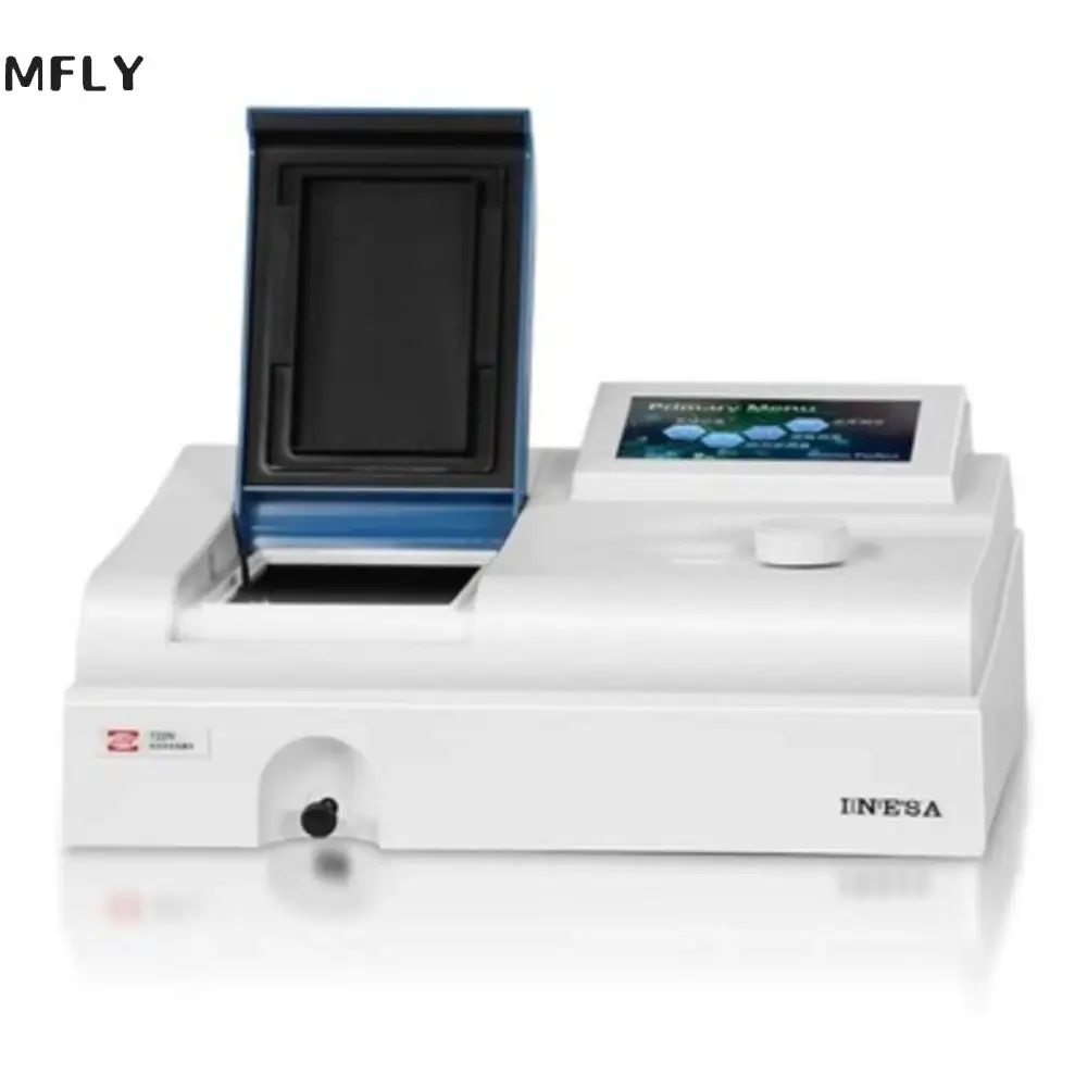Visible-Spectrophotometer-722N-Vis-Photometer-Wavelength-360-1000-nm-2 ...