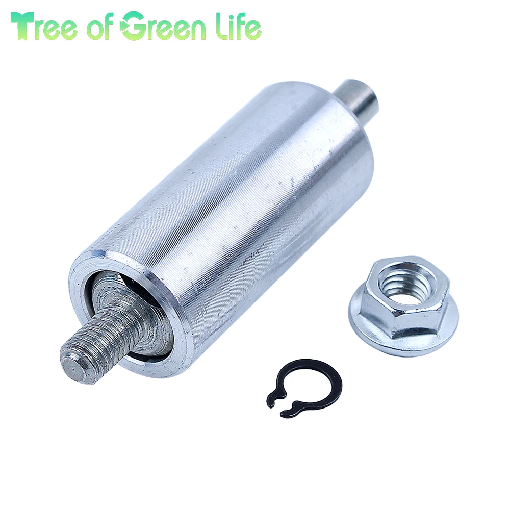 Chain-Catcher-Roller-Bar-Nut-Kit-For-Stihl-MS440-MS441-MS460-MS461 ...