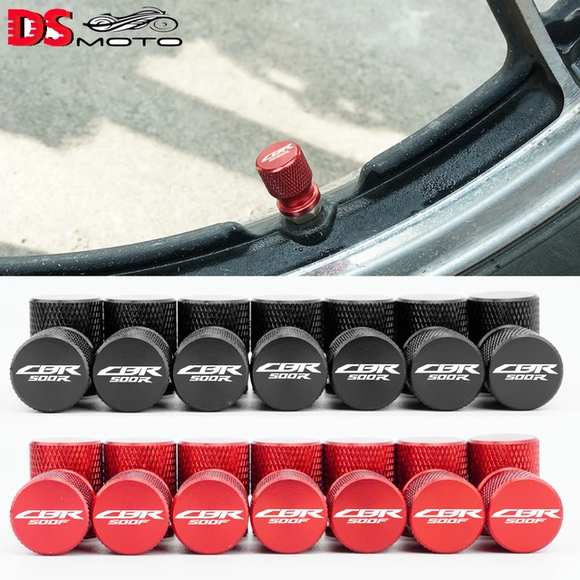 2022 Cbr500f Accessories