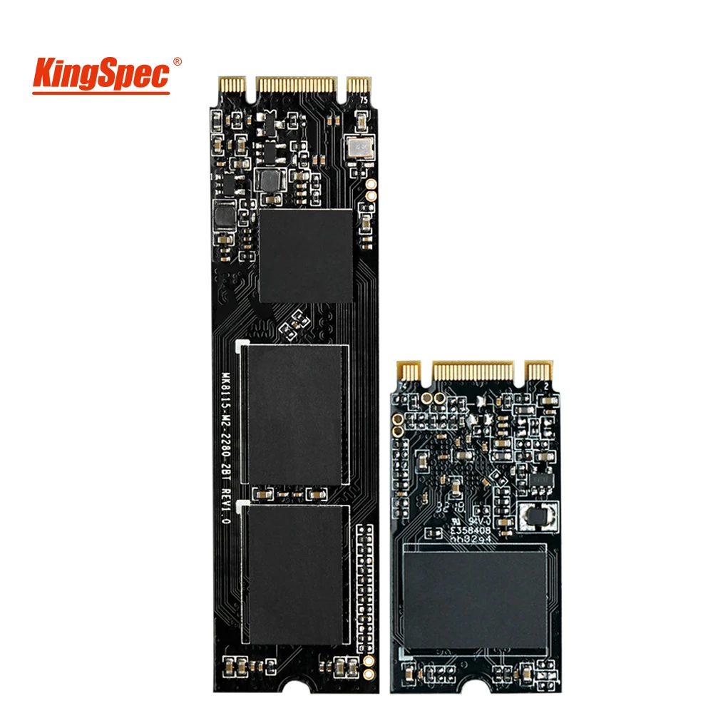 Ssd 120gb 240gb 2242 Mm Ssd De Kingspec M.2 Ssd M2 Sata Ngff 250gb ...