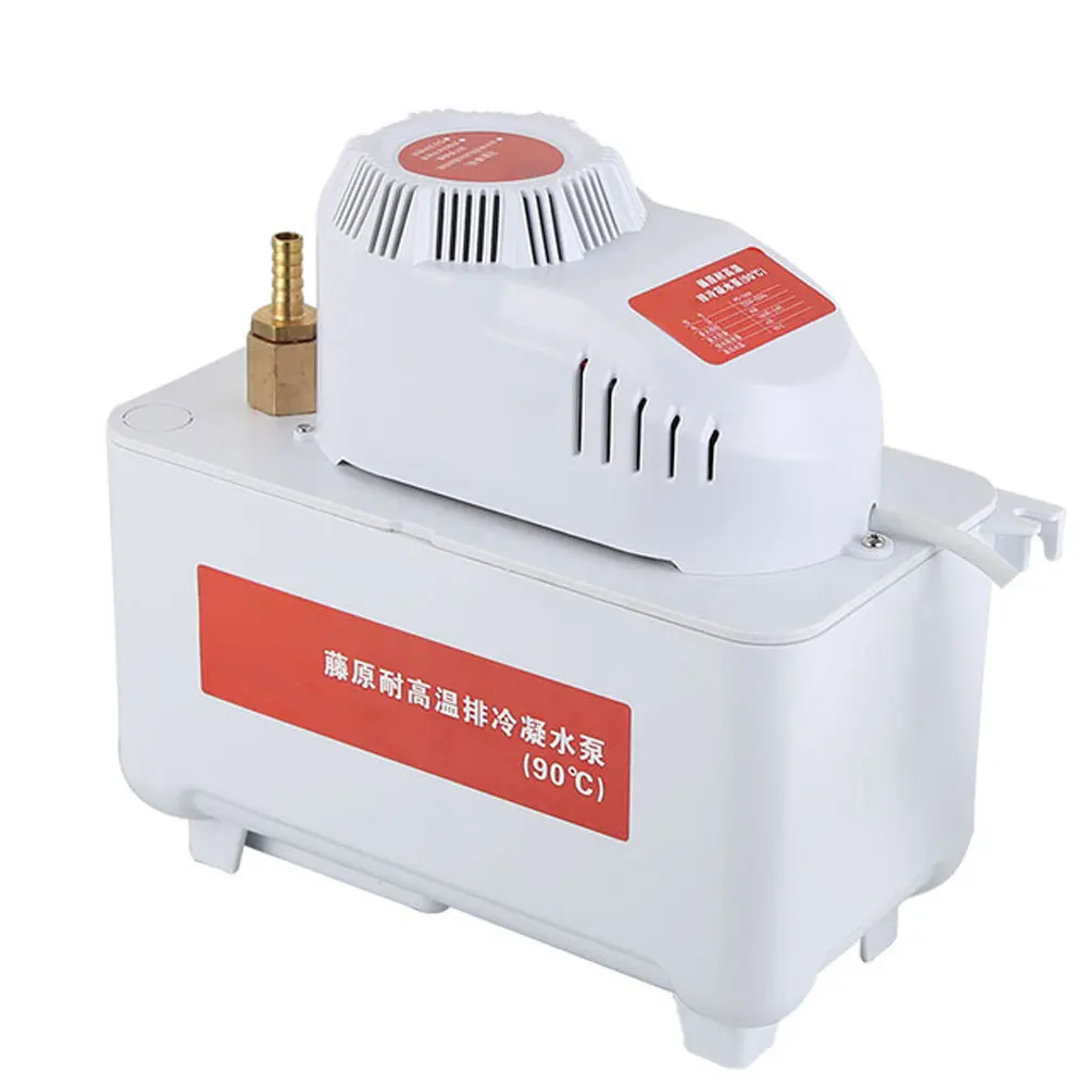 Central-Air-Conditioning-Drain-Pump-PC-760A-Automatic-Silent-Air ...