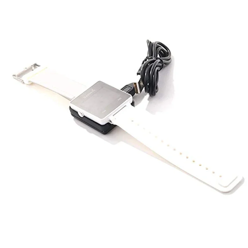 Garmin 1050 Vhbw Cable De Carga Compatible Con Garmin Vivoactive ...