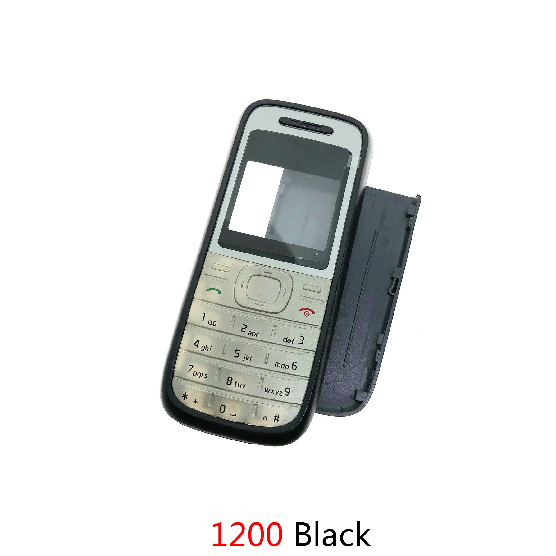 Nokia 1200 Black