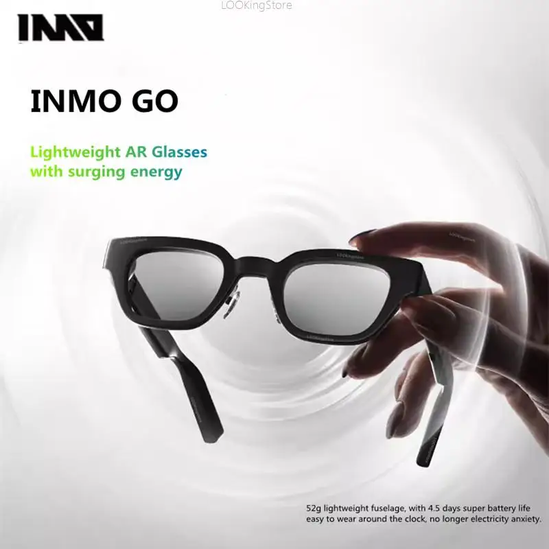 INMO-Go-Smart-AR-Glasses-Wireless-Ultra-Light-AI-Assistant-Glasses-for ...