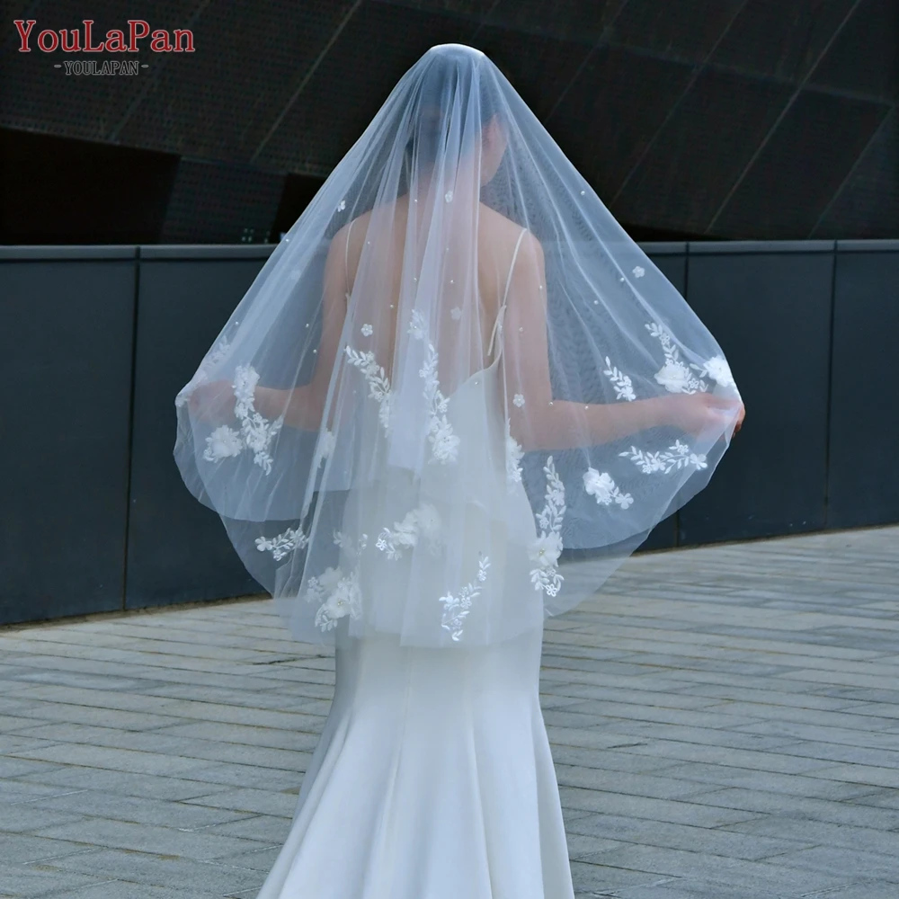 Wedding veils that cover your face | Beachweddingtips.com