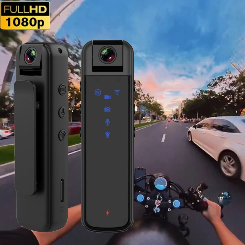 Rotatable-Lens-Motorcycle-Back-Clip-Camera-Mini-Portable-1080P-Motion ...