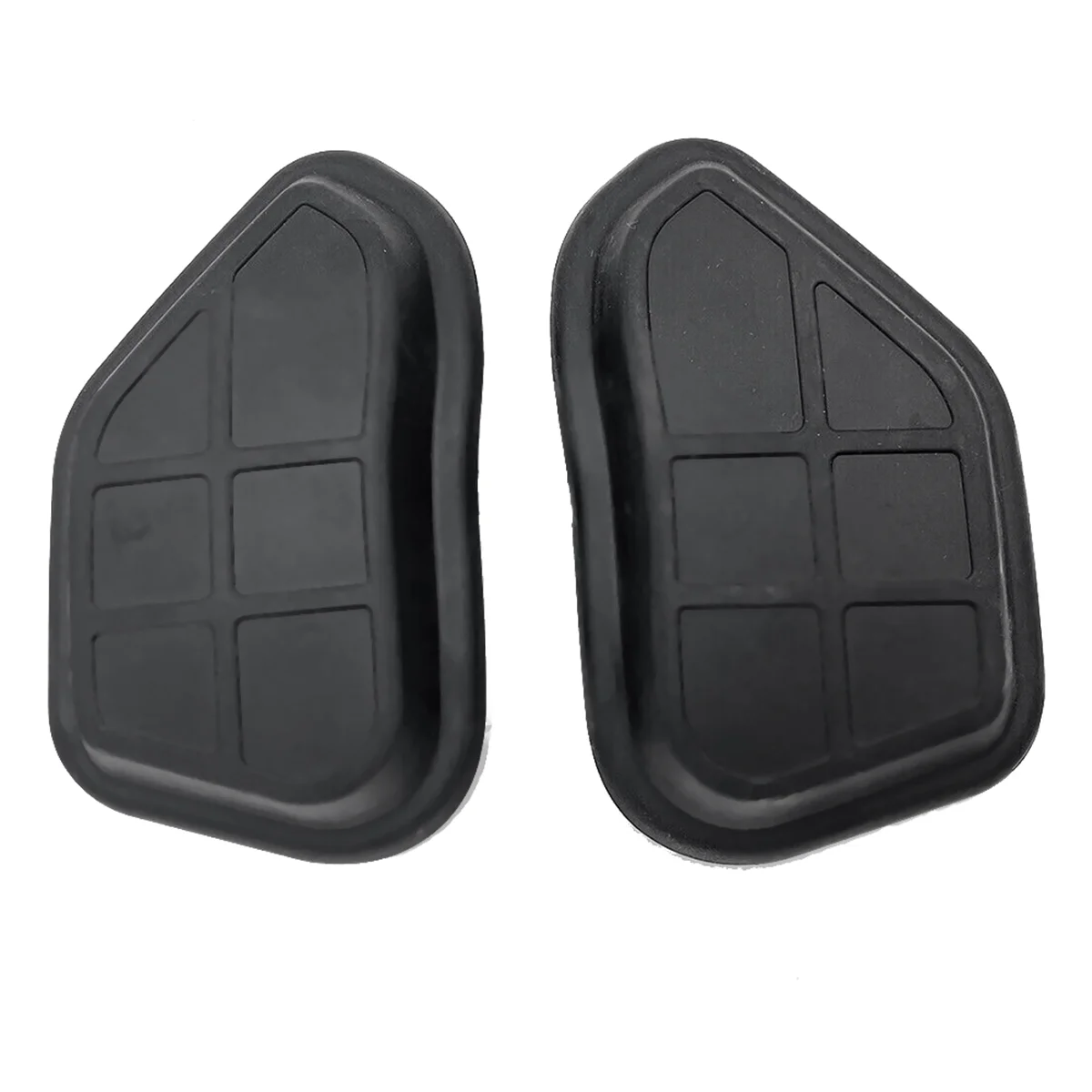 1Pair-Front-Strut-Tower-Plug-Cover-8K0803593-8K0803594-for-Audi-A4-A5 ...