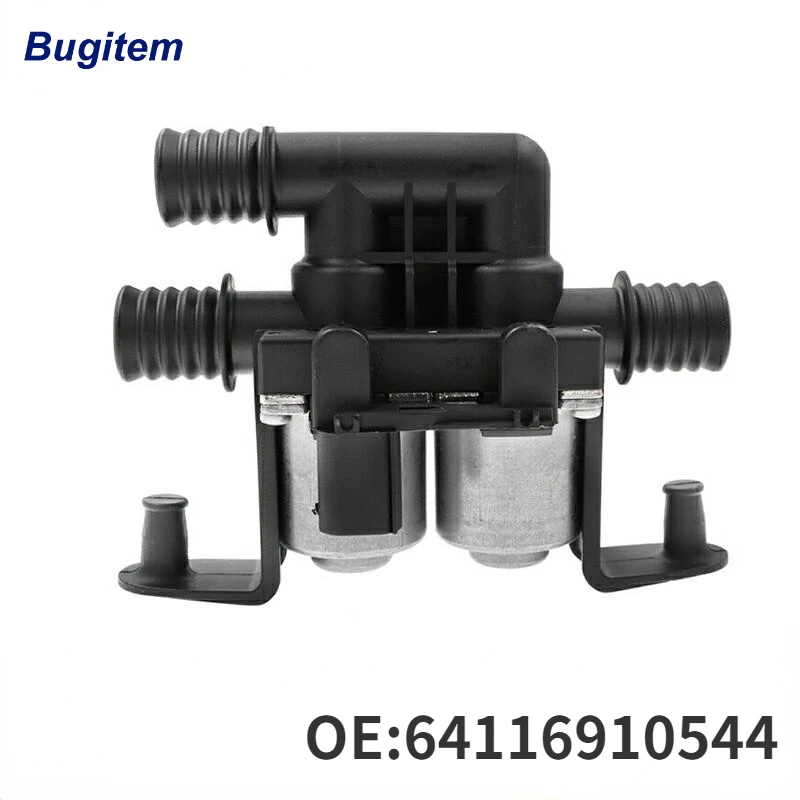 Car-Water-Valve-Heater-Control-Valve-64116910544-1147412166-for-BMW-X5 ...
