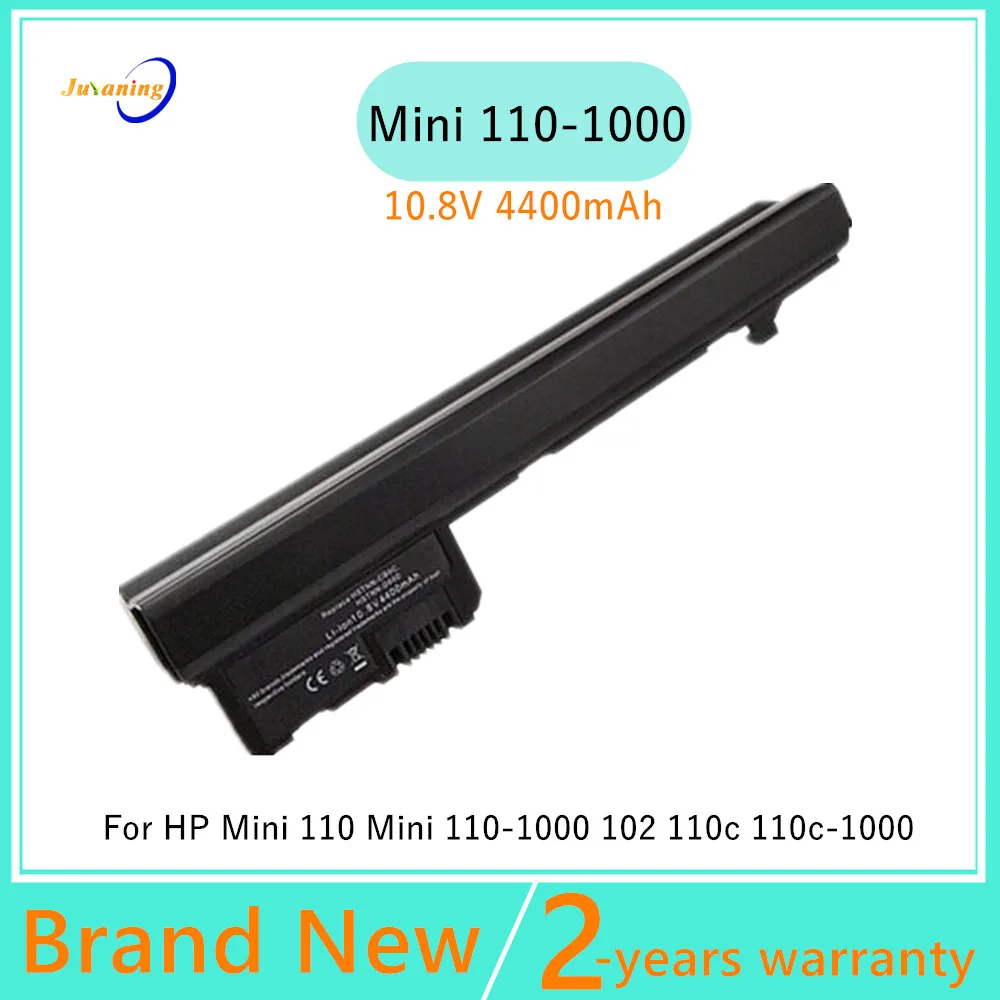 Laptop battery For HP Mini 110 Mini 110-1000 102 110c 110c-1000 NY221AA ...