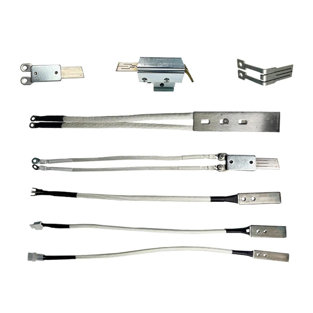 101-X301YOUNGSUN-Automatic-Bundling-Machine-Heater-Part-for-DSI-DBA200 ...