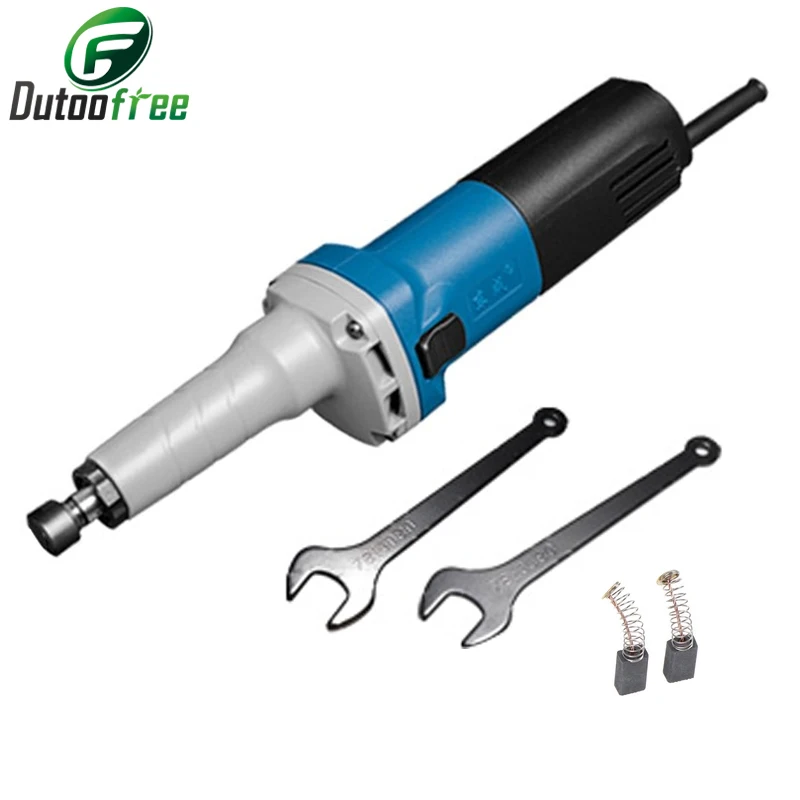 750W-220V-Electric-Grinder-Mini-Electric-Drill-For-Rotary-Tools-Grinder ...
