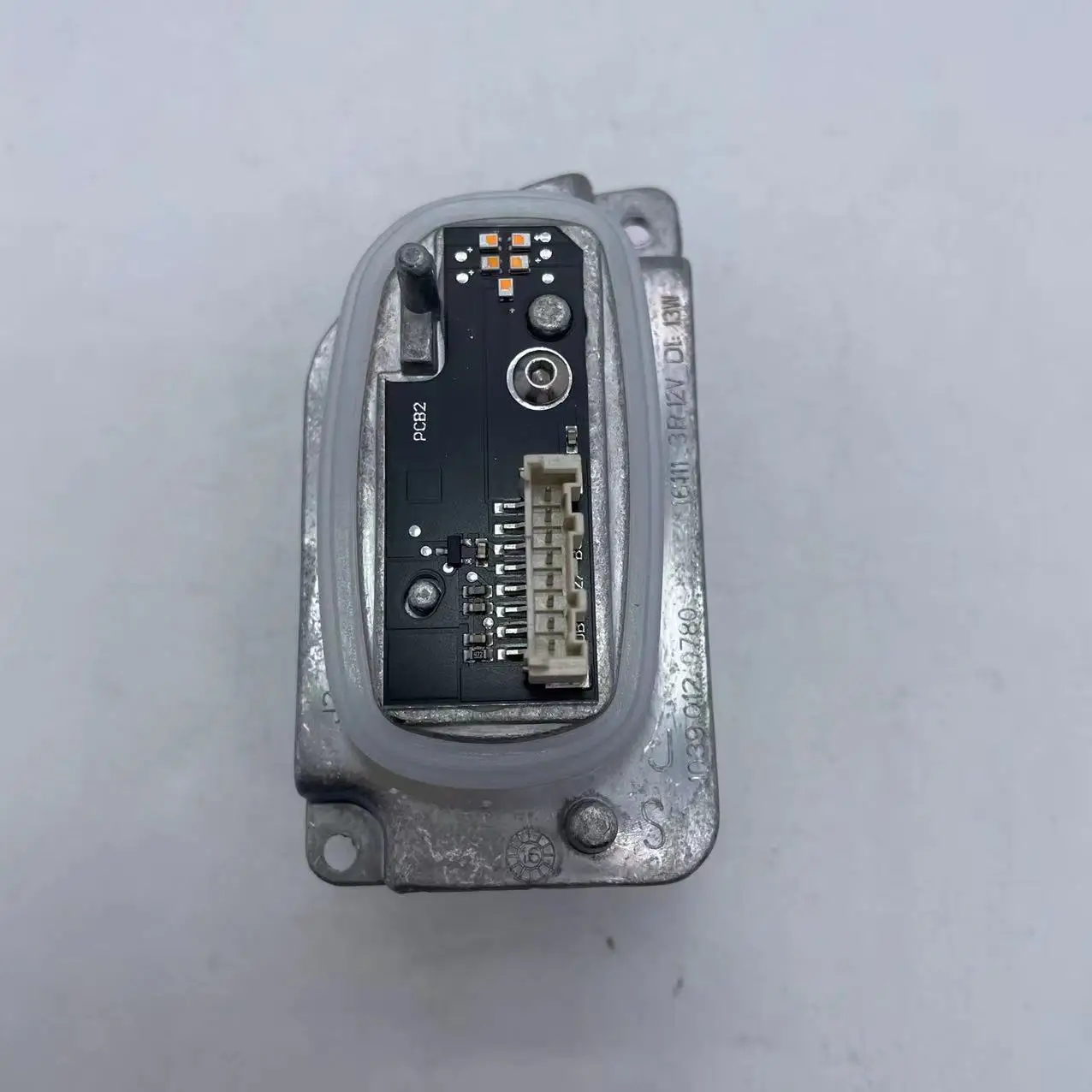 LED-Turn-signal-light-for-BMW-Series-5-G30-G31-G38-F90-Headlight ...