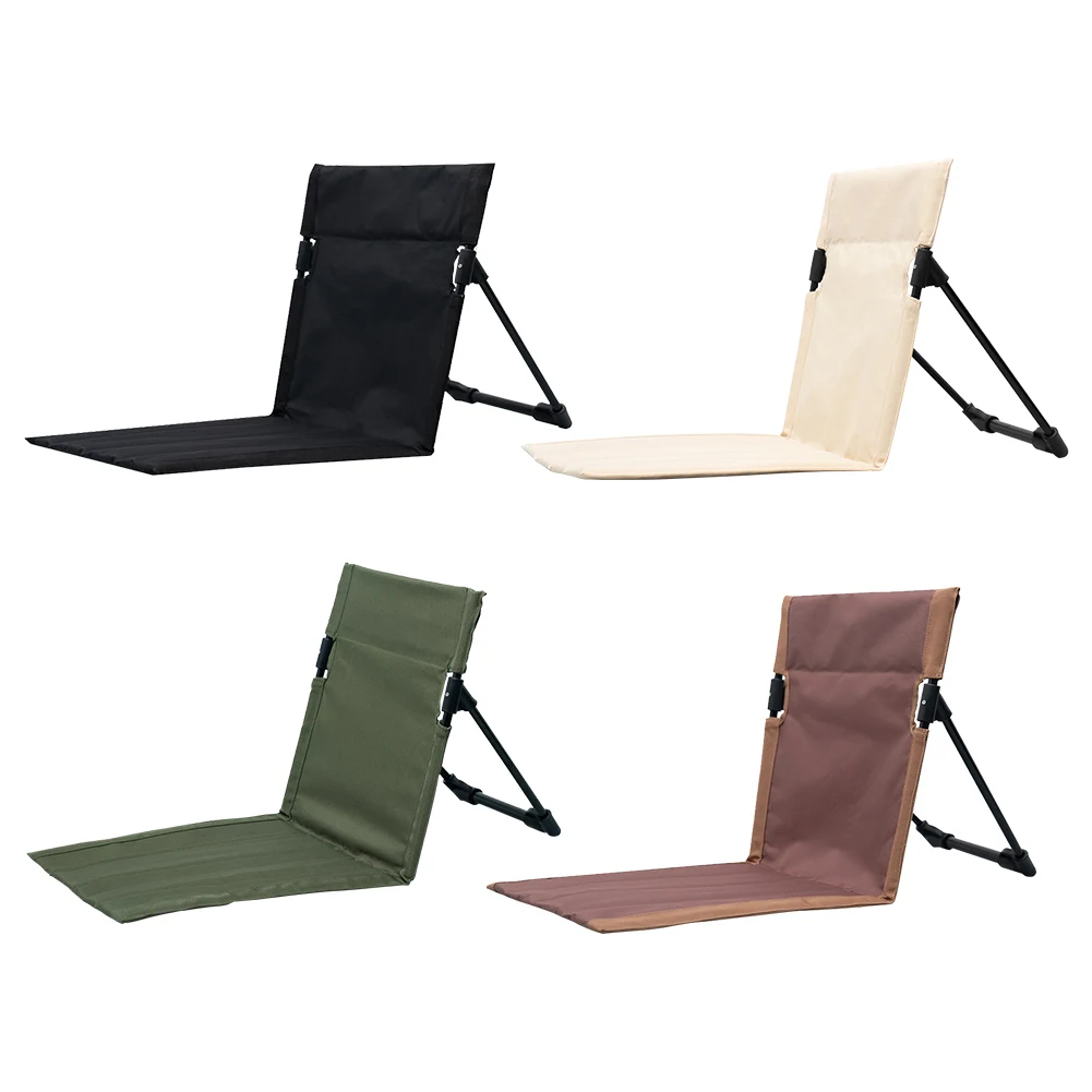 Foldable Backrest Chair – Travel Ware Shop